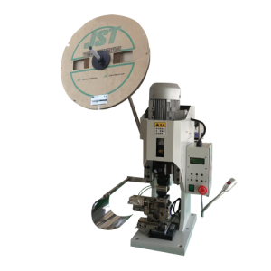 Kawa Machine Tools Sdn Bhd - Splicing Machine and Spliceband