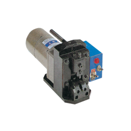 Kawa- KWW-LM WIRE CIRCULAR LABELLING MACHINE