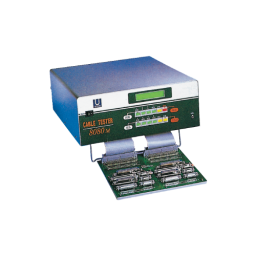 Kawa- KWW-LM WIRE CIRCULAR LABELLING MACHINE